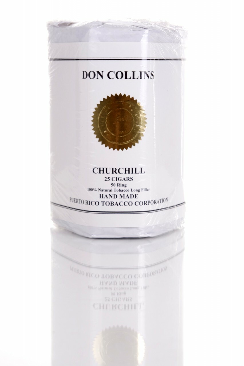 Order Online - Don-Collins Puerto Rico