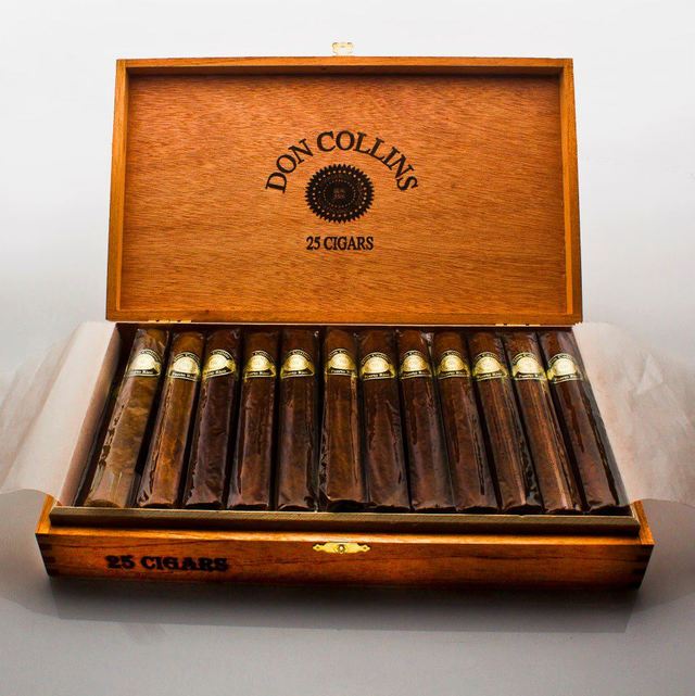 Order Online - Don-Collins Puerto Rico